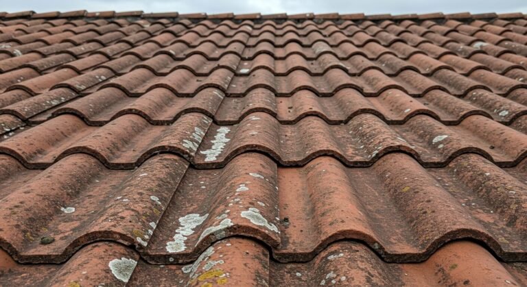 Different Types of Roof Tiles | RBG Roofing Ltd